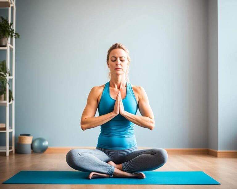 Oefeningen om goed adem te halen | Marie-fleurie.nl