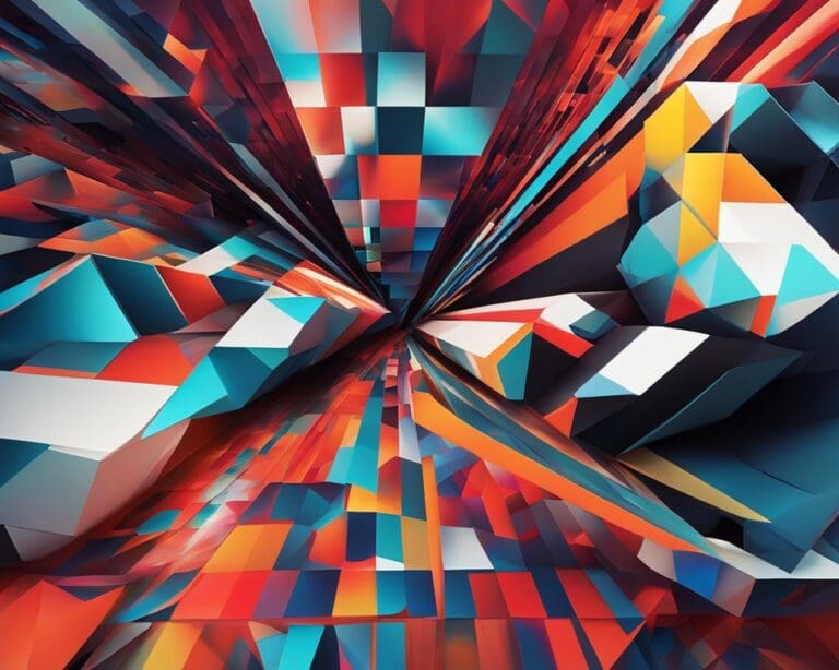 Wat Betekent Kunst in de Moderne Wereld? | Marie-fleurie.nl