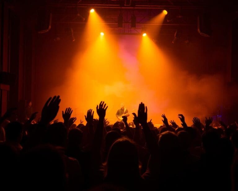 Concerten bezoeken voor unieke belevingen | Marie-fleurie.nl