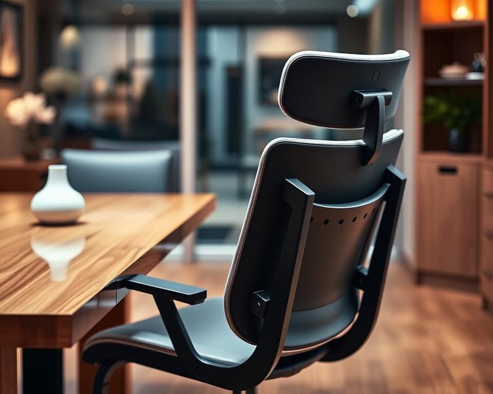 Wat maakt een eettafelstoel ergonomisch? | Marie-fleurie.nl